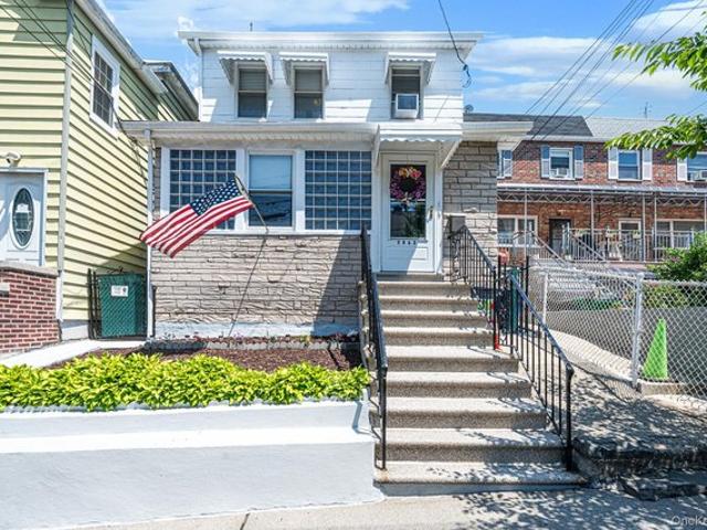 2863 Wilkinson Ave, Bronx, NY 10461
