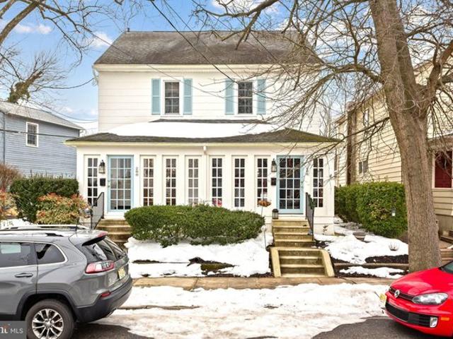 286 288 Lake St, Haddonfield, NJ 08033