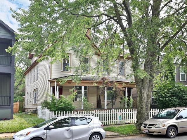 286 288 S 17th St, Columbus, OH 43205