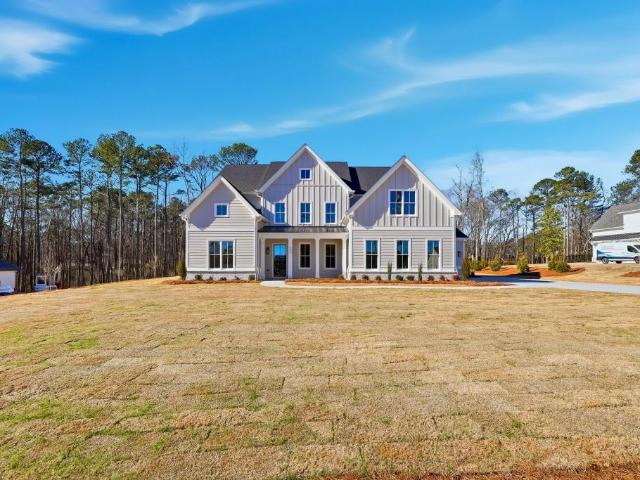 286 County Rd SW, Marietta, GA 30064 | MLS #7751 | Compass