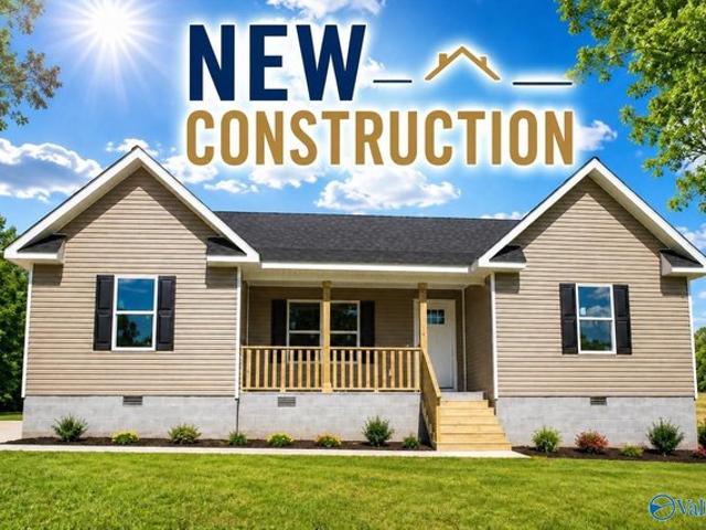 286 County Road 244, Fort Payne, AL 35968