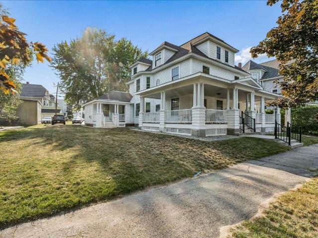 286 Coolidge Avenue # C/3