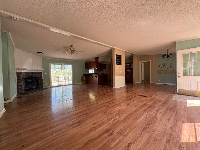 286 Coonhunters Road