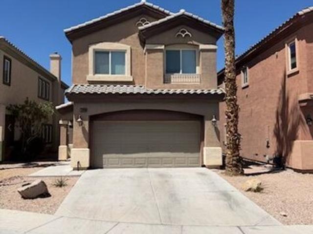 286 Caddy Bag Ct, Las Vegas, NV 89148