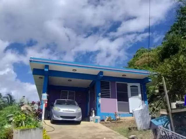 286 Calle Azucena, Humacao, PR 00791 MLS PR9112897