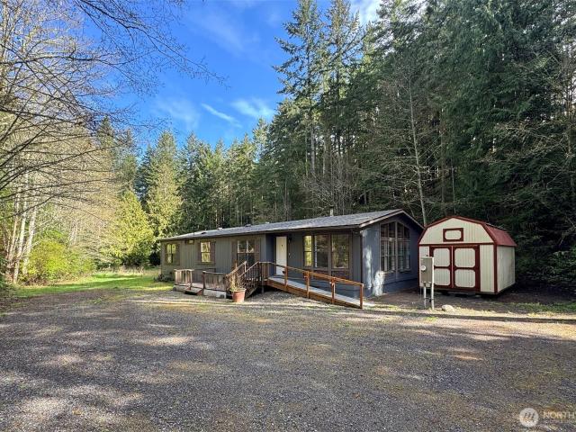 286 Canyon Estates Dr, Sequim, WA 98382 | Compass