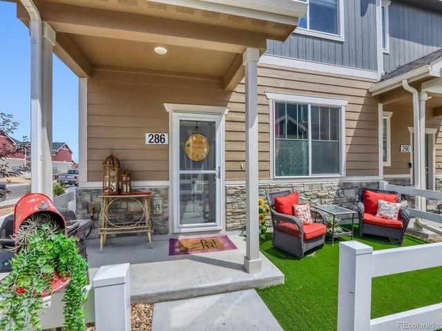 286 Cardinal St, Johnstown, CO 80534