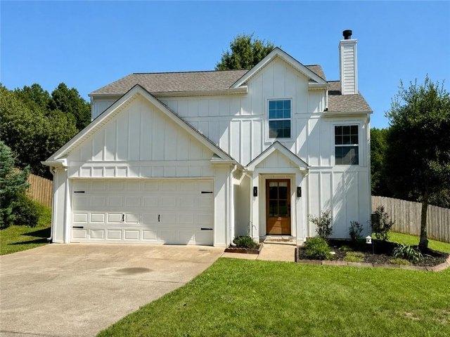 286 Carrington Way, Canton, GA 30115