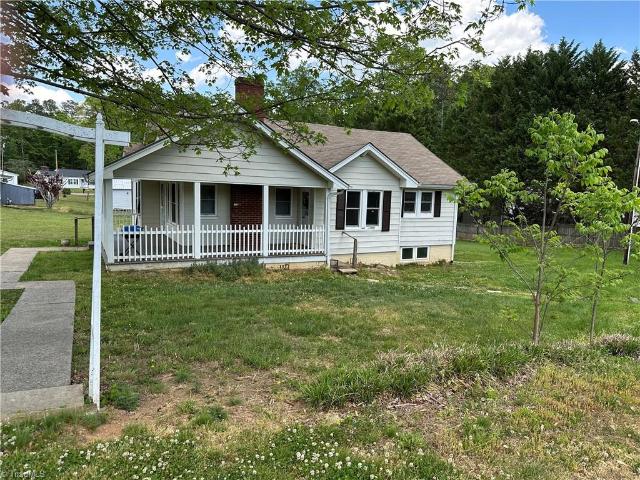 286 Cartpath Road