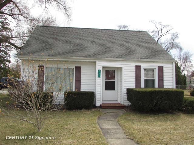 286 Church Street