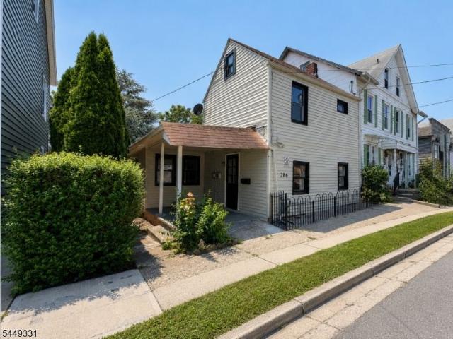 286 Chambers St, Phillipsburg Town, US, NJ
