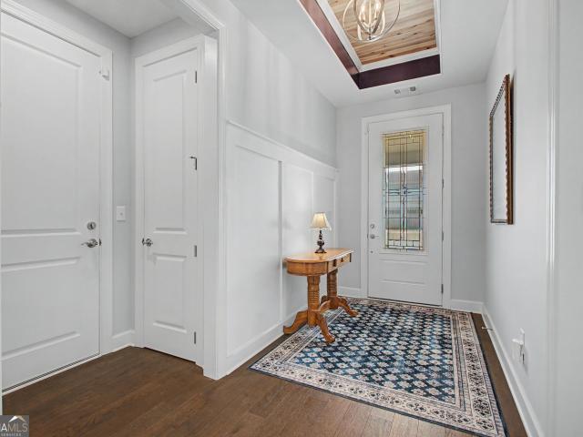 286 Chatuge Drive