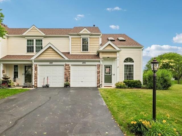 286 Chrisman Dr, Streamwood, IL 60107
