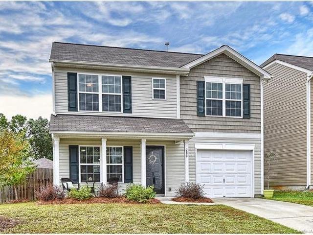 286 Aershire Ct, Concord, NC 28025