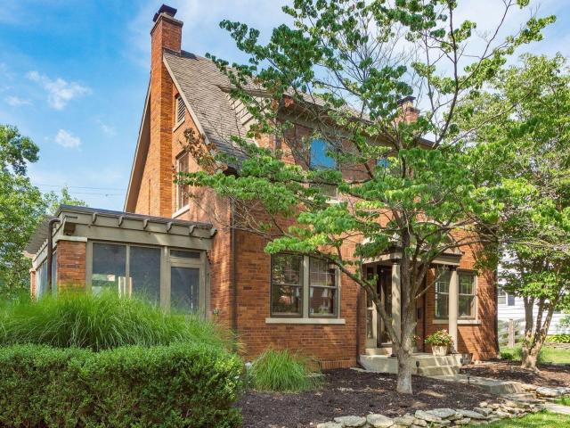 286 Arden Road, Columbus, US, OH