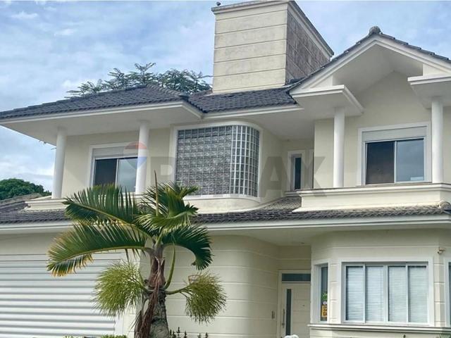 286 Área Útil Casa Alugar, 3 Dormitórios localizado em Rua dos Polvos, 261, Jurerê, Florianópolis, Santa Catarina, 88053565 | Brasil