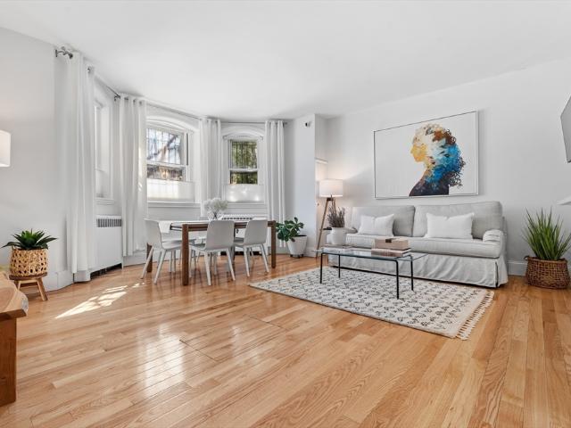 286 Beacon St, Unit 1, Boston, MA 02116 | MLS #73485