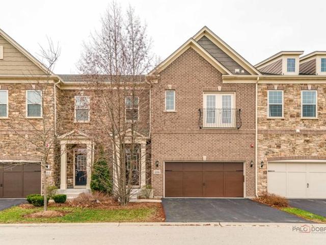 286 Belmont Dr, Lincolnshire, IL 60069