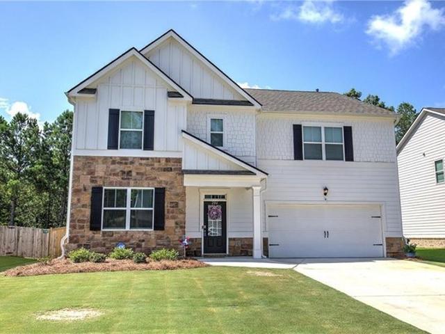 286 Belmont Dr SE, Cartersville, GA 30120