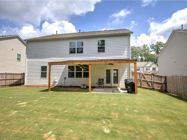 286 Belmont Drive