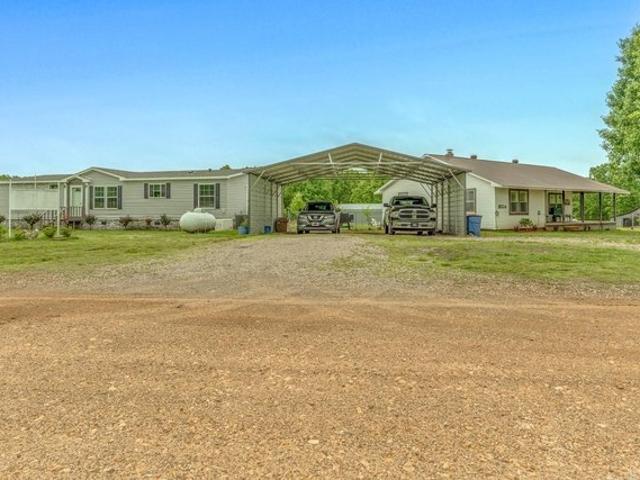 286 Bradford Cemetery Rd, Ravenden, AR 72459