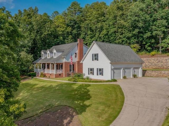 286 Golf View Dr, Cohutta, GA 30710