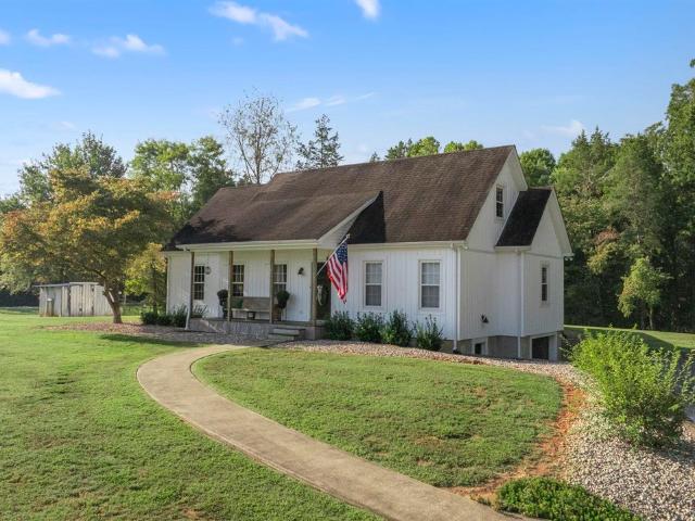 286 Goshen Church South Road