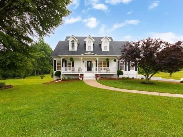 286 Gantt Rd, Canton, GA 30115