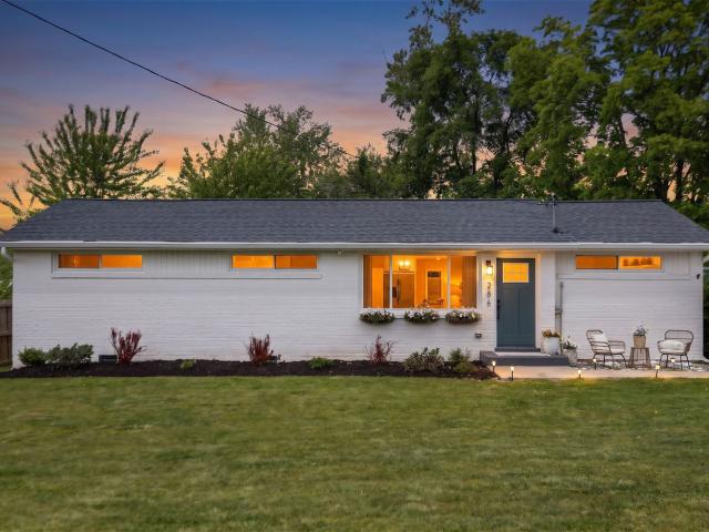 286 Garry Dr, Nashville, TN 37211 | MLS #3181 | Compass