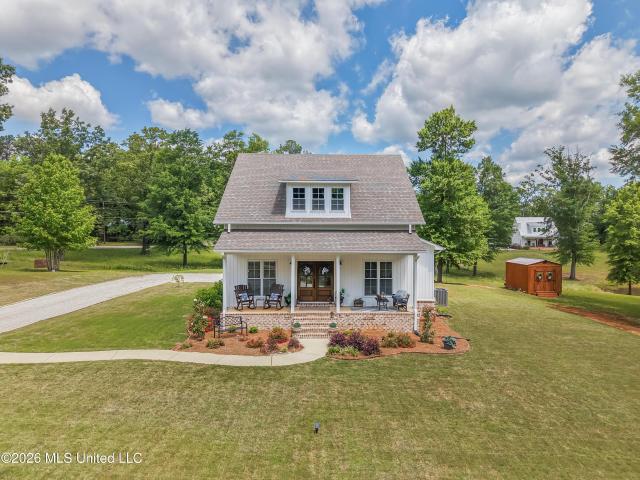 286 Graham Road