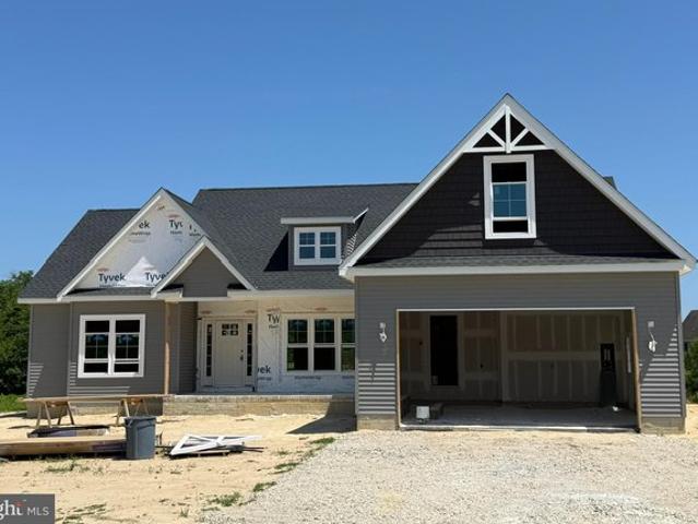 286 Greenbrook Dr, Milford, DE 19963