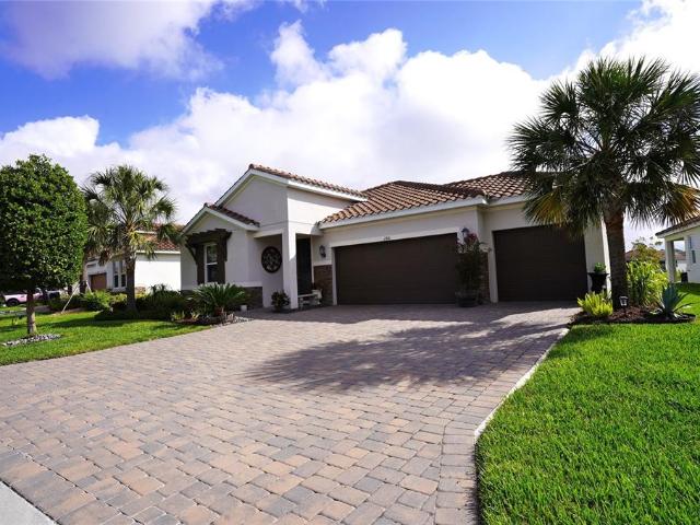 286 Daylily Blvd, Nokomis, FL 34275 | MLS #C7523