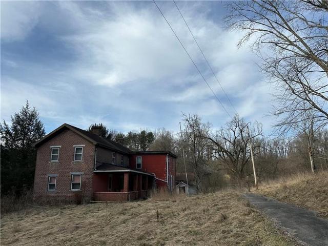 286 Dally Rd, Coal Center, PA 15423 | MLS #1709 | Compass