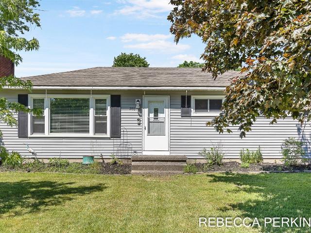 286 Dartmouth Avenue