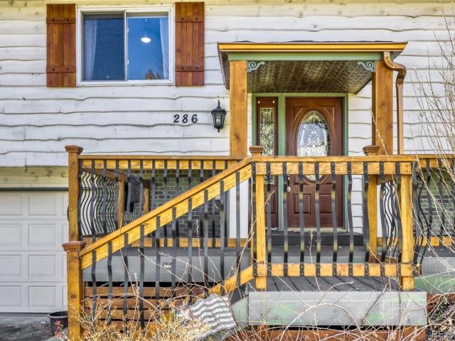 286 E 12th Ave, Broomfield, CO 80020 | MLS #3648 | Compass