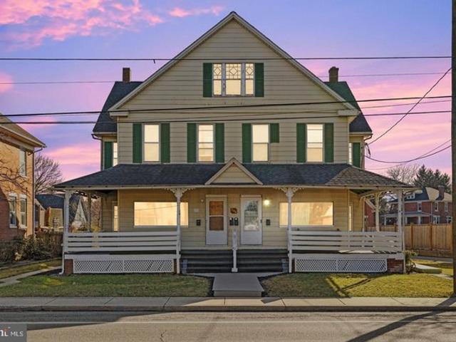 286 E Main St, Landisville, PA 17538