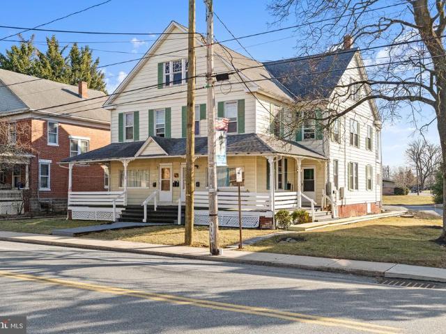 286 E Main Street