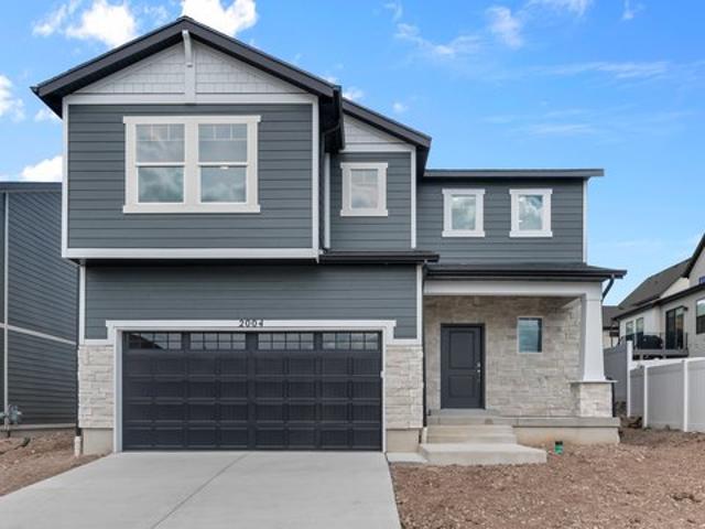 286 E Sophie Pl # 131, Heber City, UT 84032