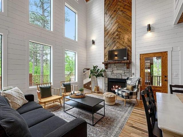 286 Eagle Mountain Trail
