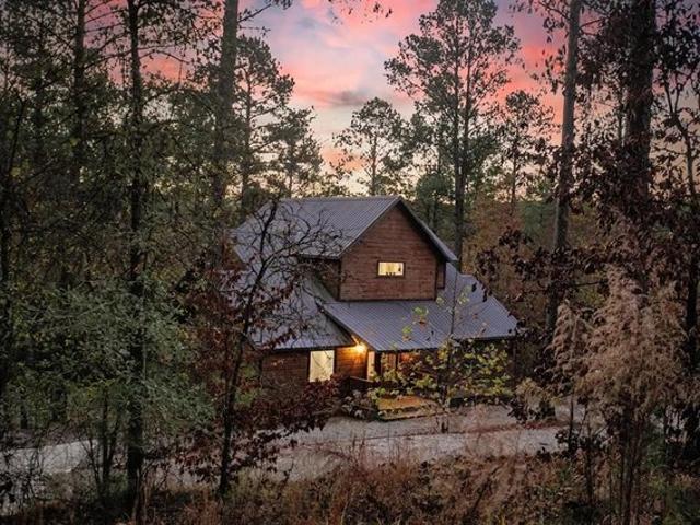 286 Eagle Mountain Trl, Broken Bow, OK 74728
