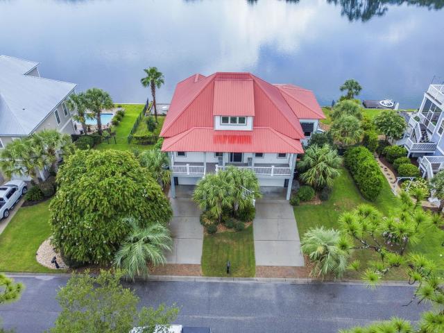 286 Eagle Pass Dr