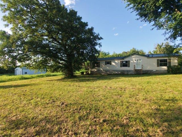 286 Ed Mitchell Rd, Princeton, KY 42445