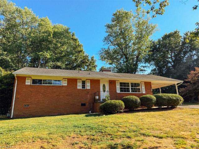286 Eldorado Road