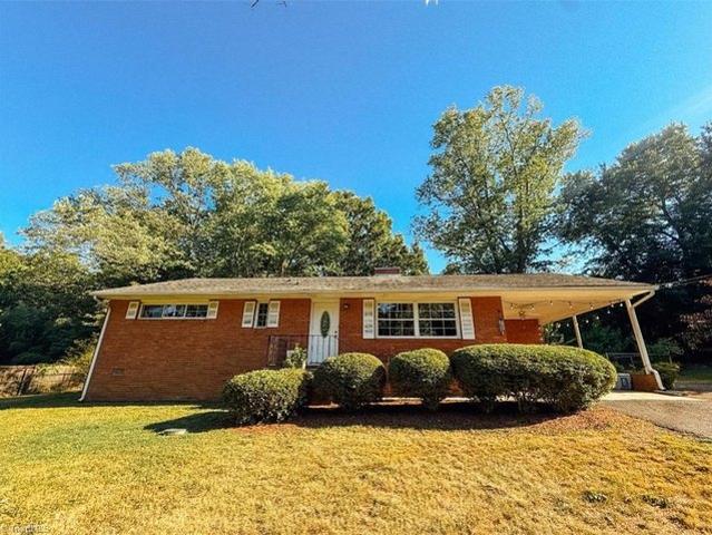 286 Eldorado Rd, Asheboro, NC 27205
