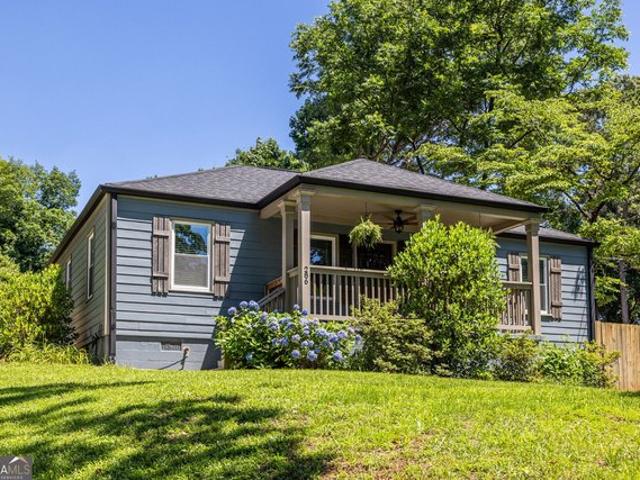 286 Eleanor St SE, Atlanta, GA 30317
