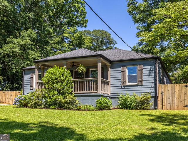 286 Eleanor Street SE