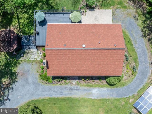 286 Falling Spring Rd, Shepherdstown, WV 25443 | MLS #WVJF2023 | Compass