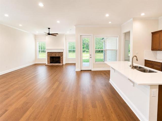 286 Ferry Lake Drive