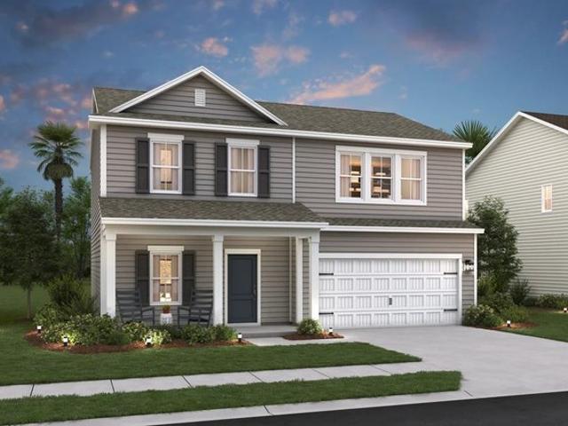 286 Kingswood Cir, Bloomingdale, GA 31302