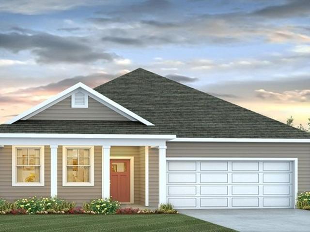 286 Hadley Springs Ave, Longs, SC 29568
